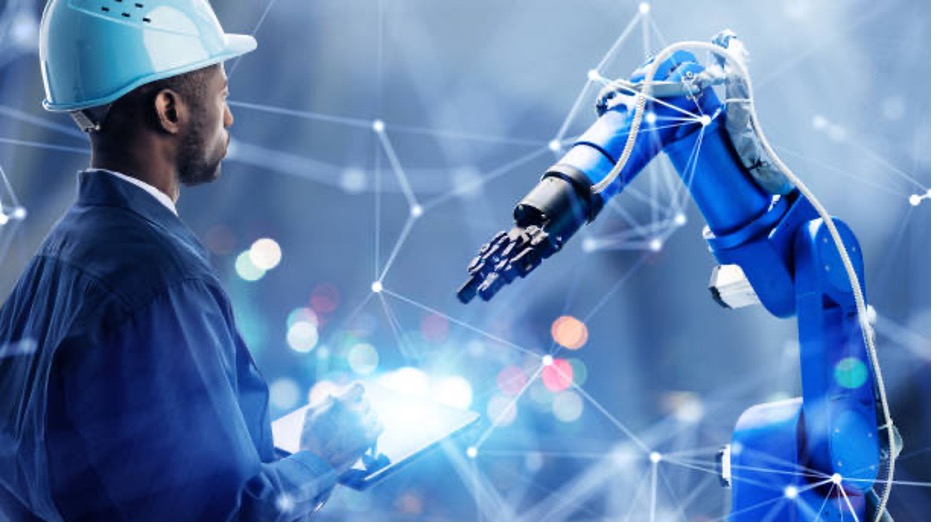 ARTIFICIAL INTELLIGENCE AND ROBOTIC TOOLS, THE BEST ALLIANCE FOR ...