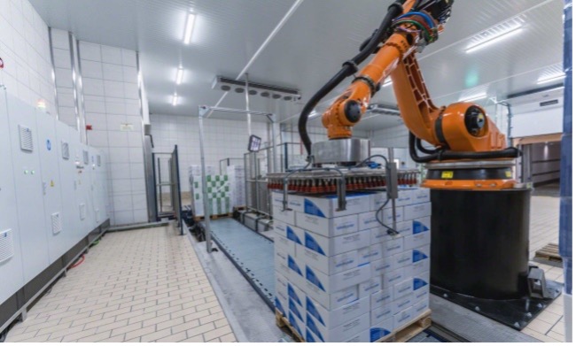 ROBOTIC INTEGRATION - usedrobotstrade.com