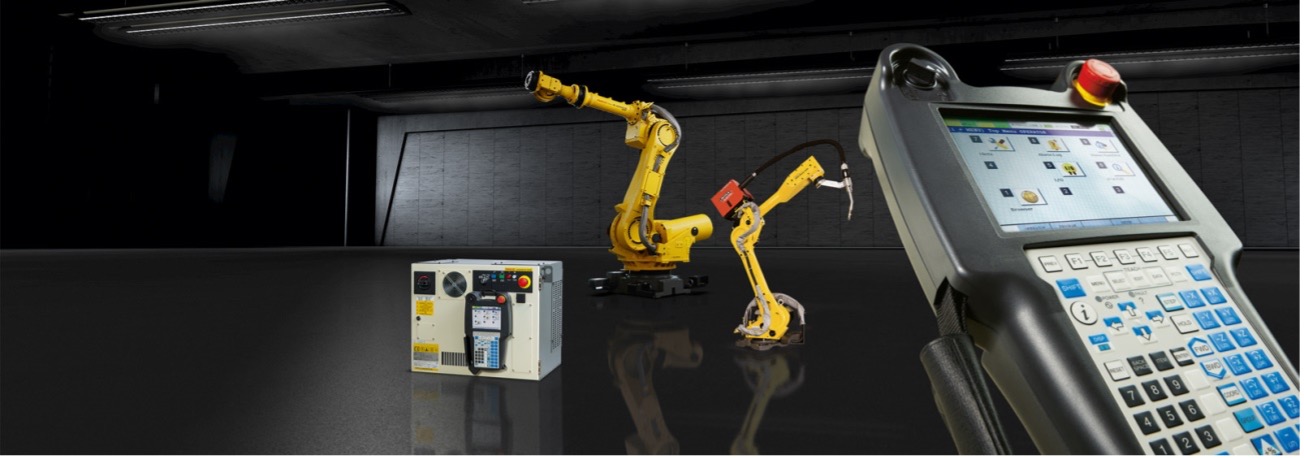 THE BENEFITS OF USING FANUC ROBOTS TO AUTOMATE COMPLEX TASKS ...
