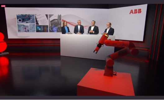 ABB COMMITS TO INNOVATION, DEVELOPMENT AND EXPANSION TO LEAD THE ...