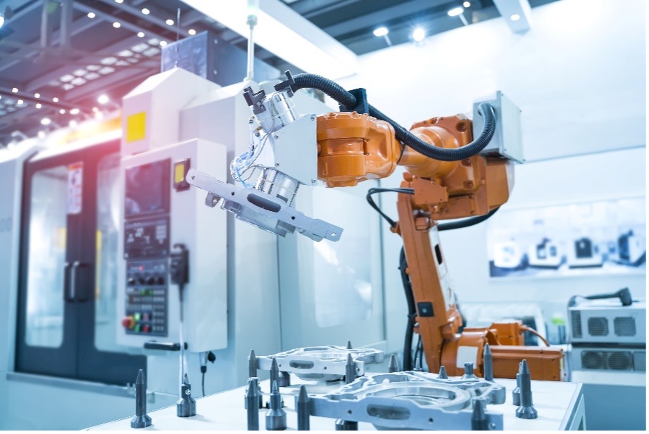 IMPROVE VALUE THROUGH INTEGRATED ROBOTICS - usedrobotstrade.com IMPROVE VALUE THROUGH INTEGRATED ROBOTICS - usedrobotstrade.com