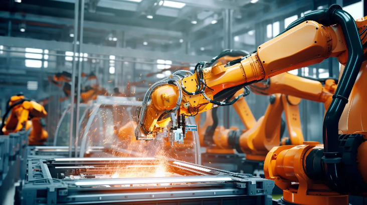 ROBOTS IN THE ENERGY SECTOR: HOW ARE ROBOTS IMPROVING SAFETY AND ...