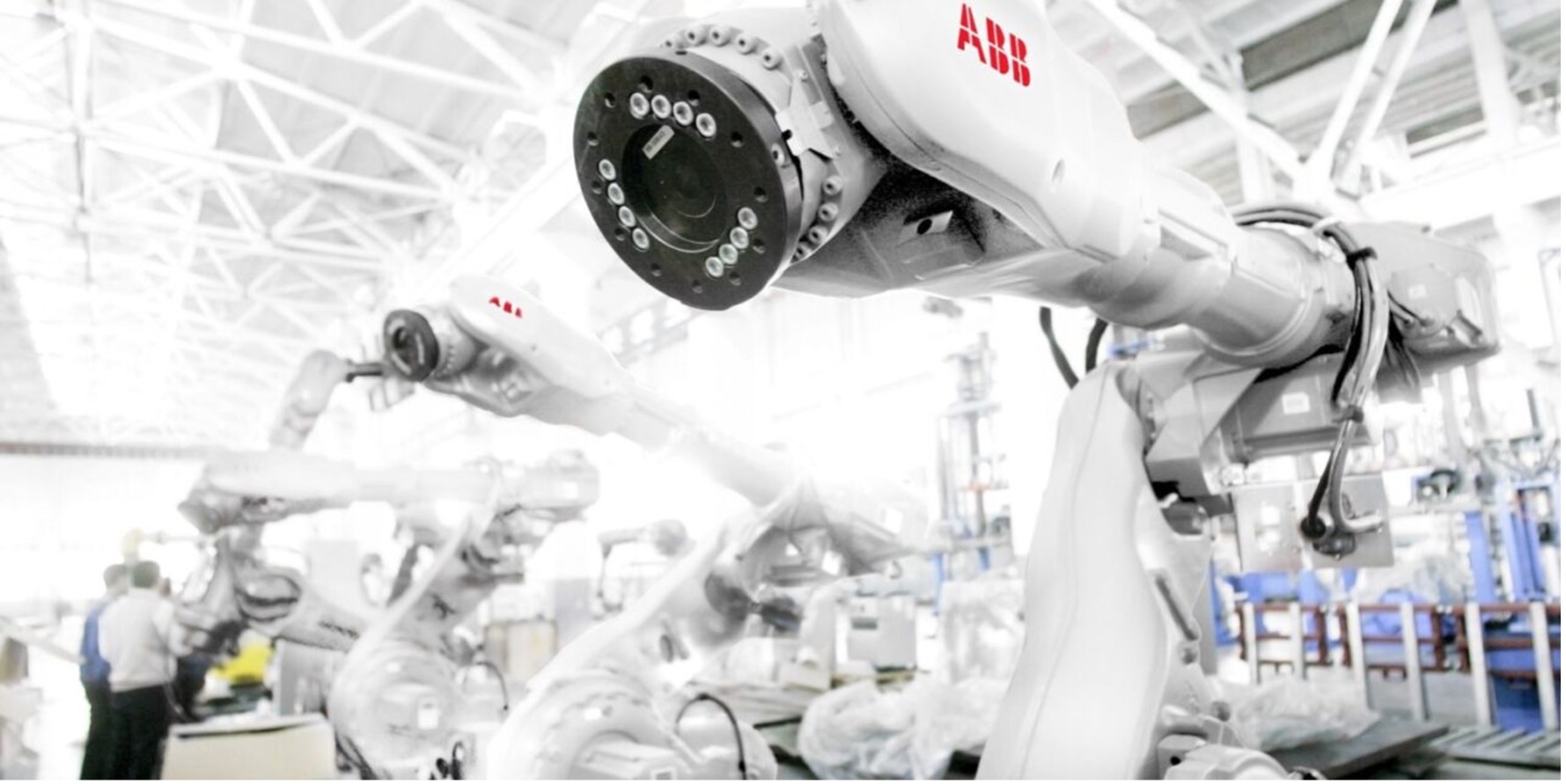 ENERGY EFFICIENCY: ABB PRESENTS ITS INNOVATIVE SERVICE FOR ROBOTS ...