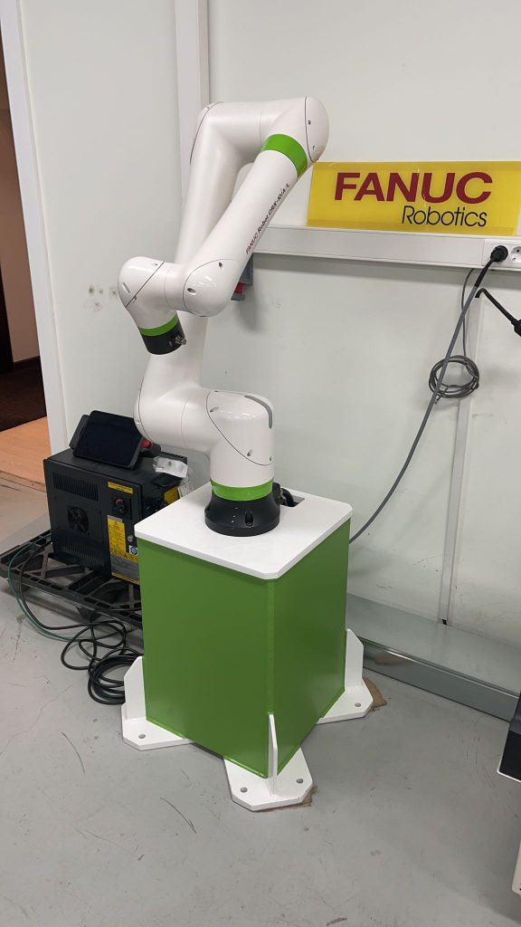 Cobots: The Key To Productivity And Competitiveness In Modern Industry ...