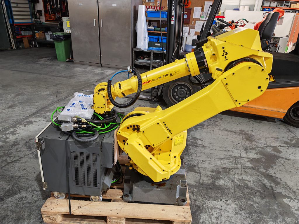 ROBOGUIDE V10: IMMERSIVE SIMULATION AND ENHANCED PERFORMANCE FOR ...